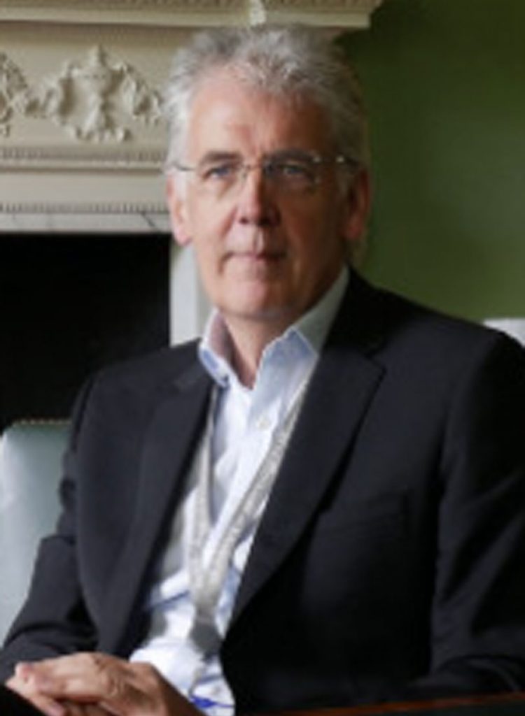 Andrew Elder – ECIM 2024 | European Congress of Internal Medicine ...