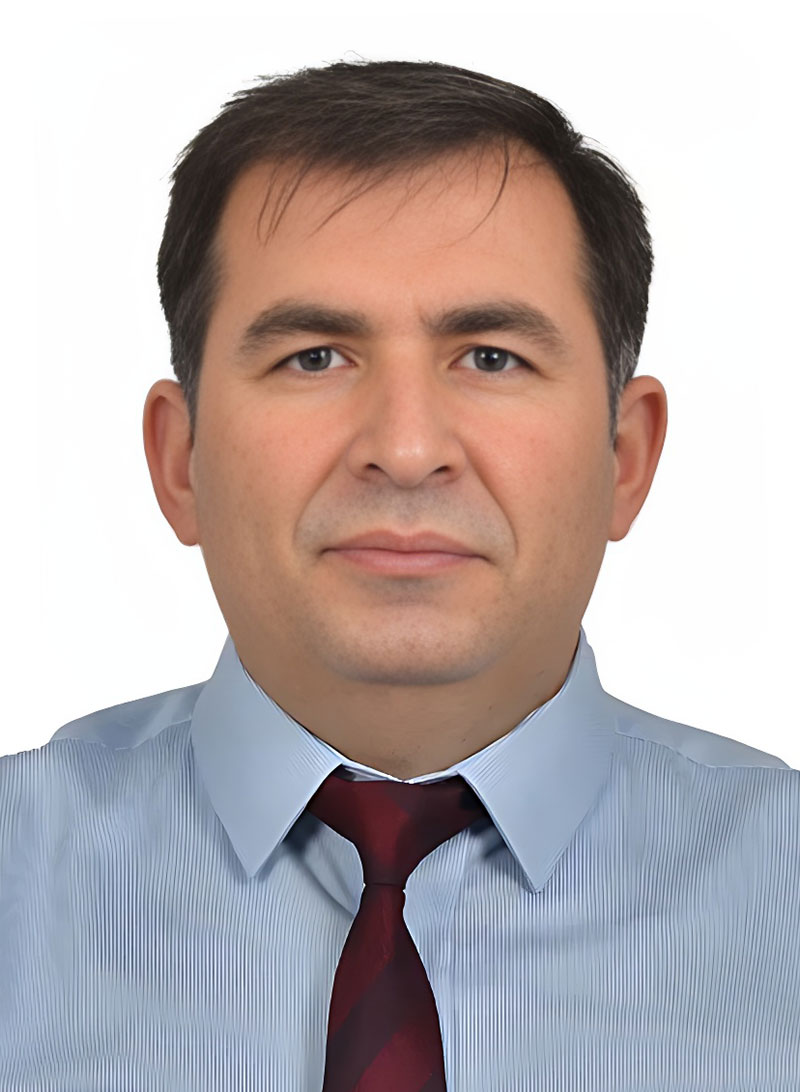 Kursat Gundogan – ECIM 2024 | European Congress of Internal Medicine ...