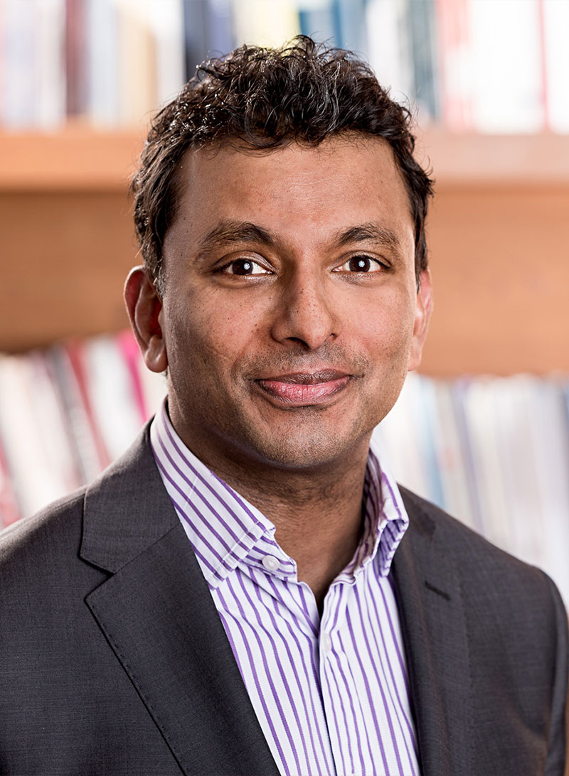 David Sanders – ECIM 2024 | European Congress of Internal Medicine ...