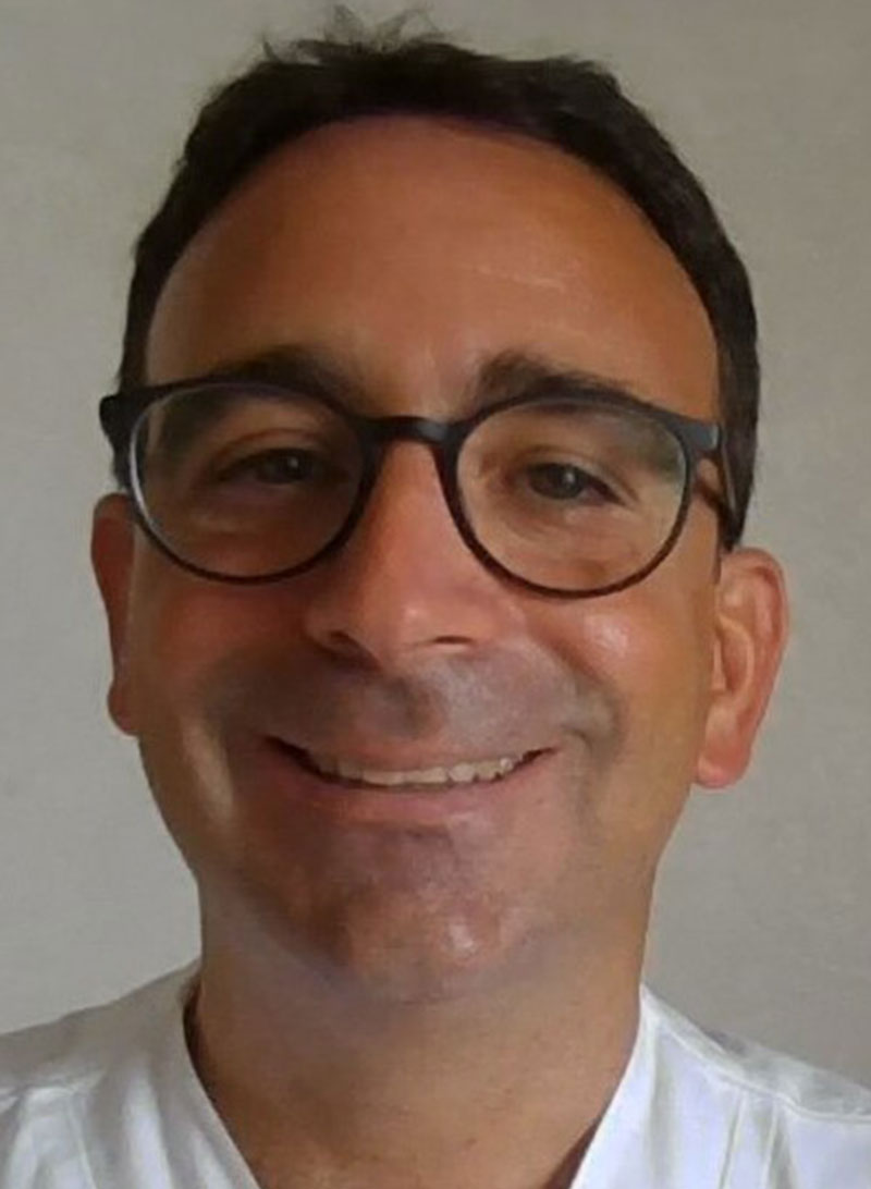 Emanuele Durante Mangoni – ECIM 2024 | European Congress of Internal ...