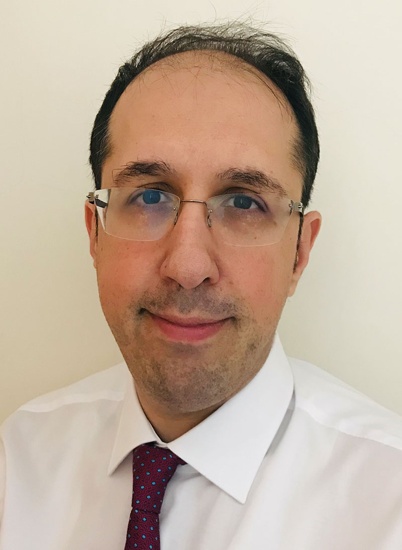 Ethem Murat Arsava – ECIM 2024 | European Congress of Internal Medicine ...