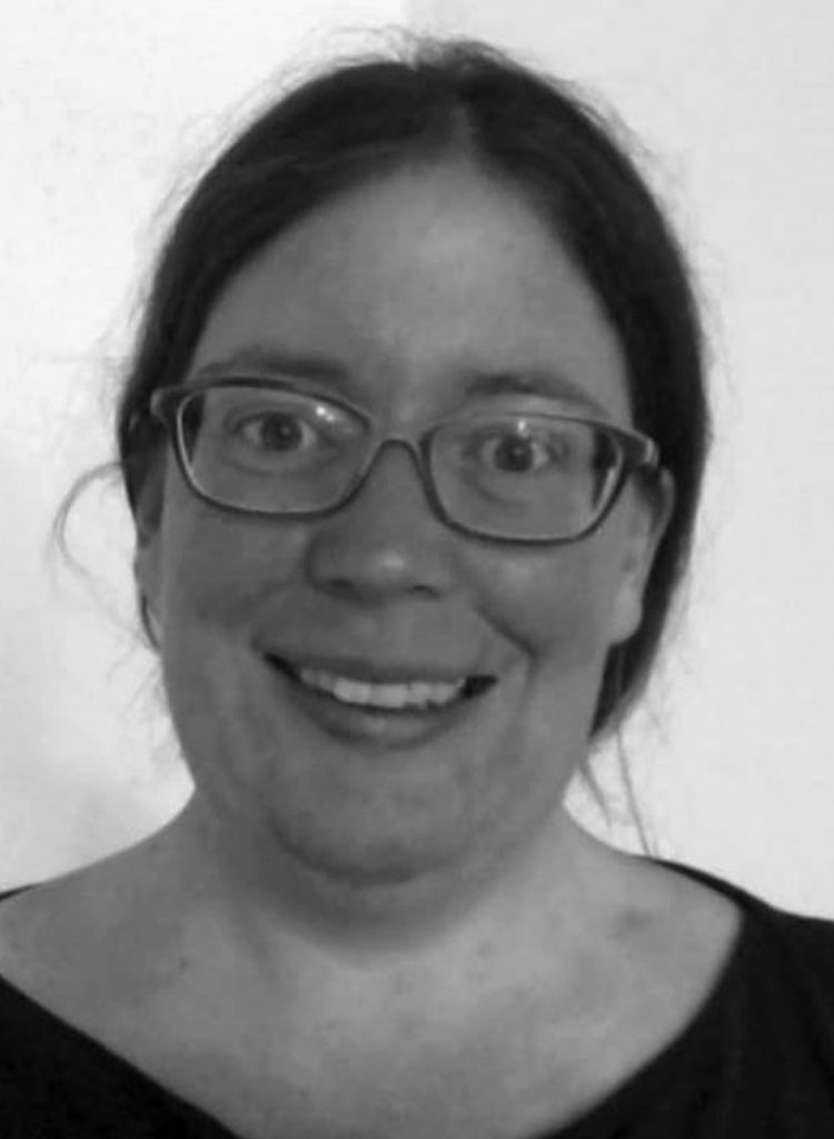 Frauke Weidanz – ECIM 2024 | European Congress of Internal Medicine ...