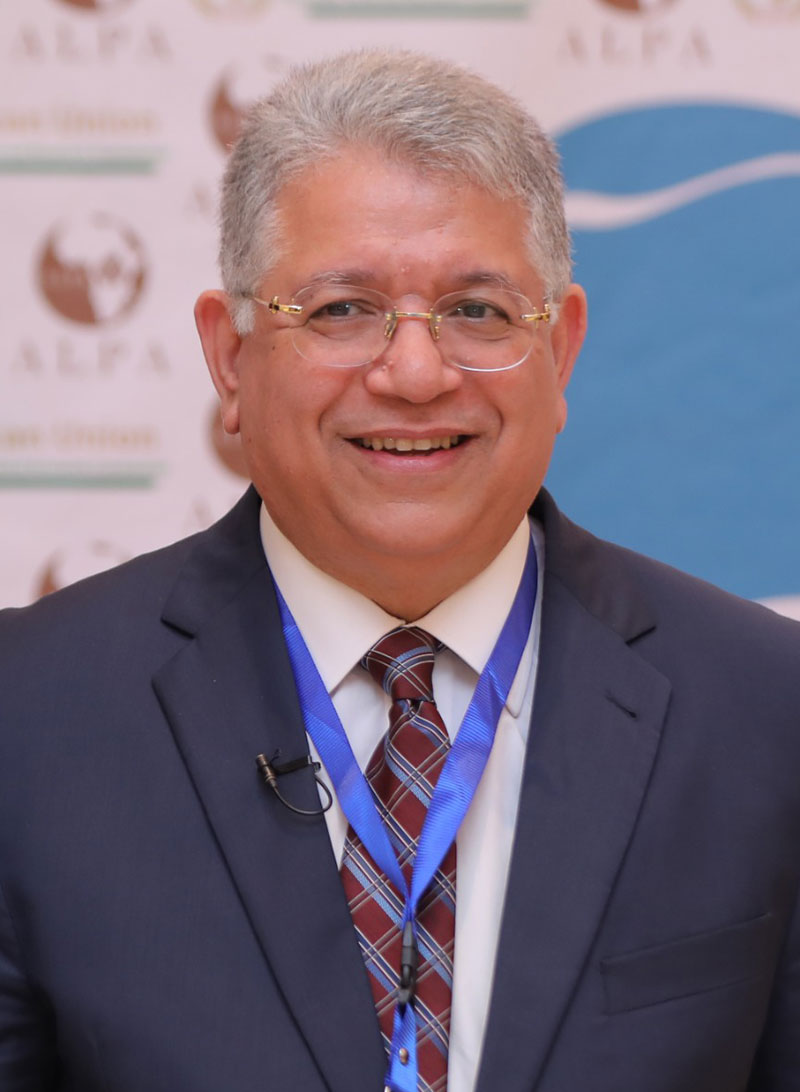 Gamal Shiha – ECIM 2024 | European Congress of Internal Medicine | ECIM ...