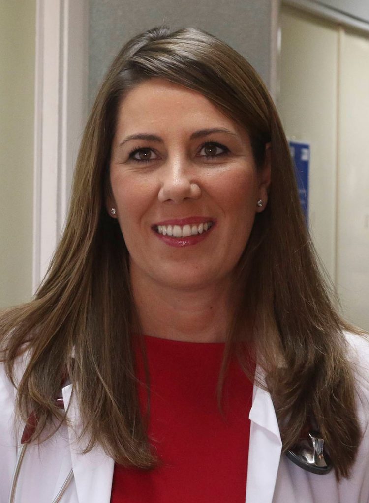 Maria Sanchez-Ledesma – ECIM 2024 | European Congress of Internal ...