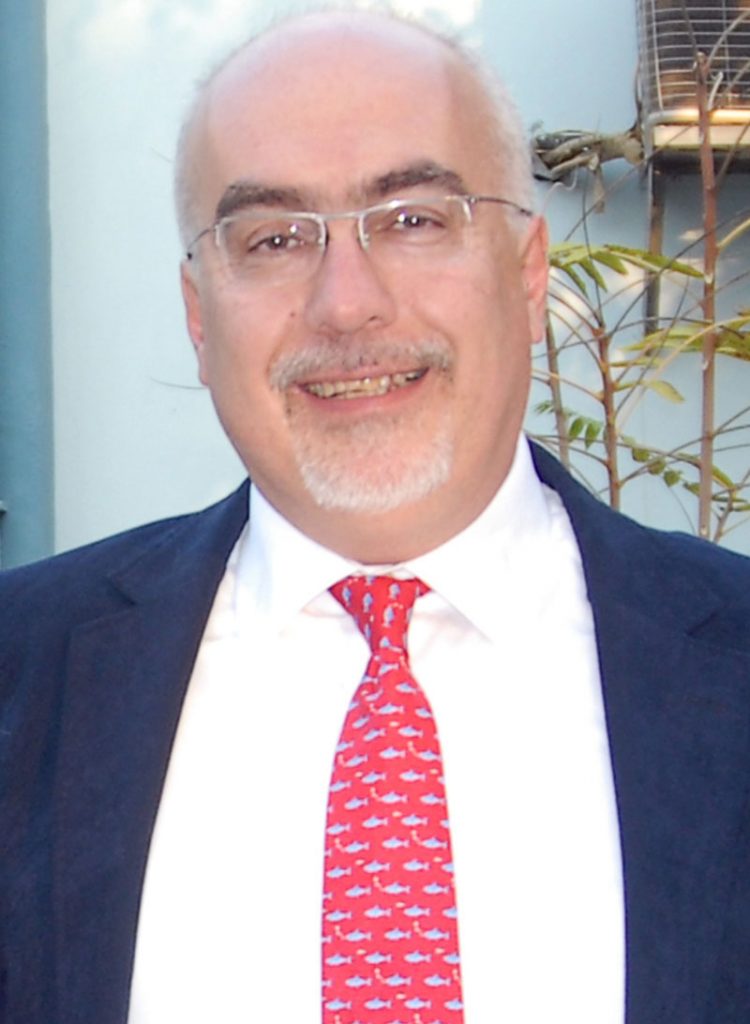Meet The Faculty – ECIM 2024 | European Congress of Internal Medicine ...