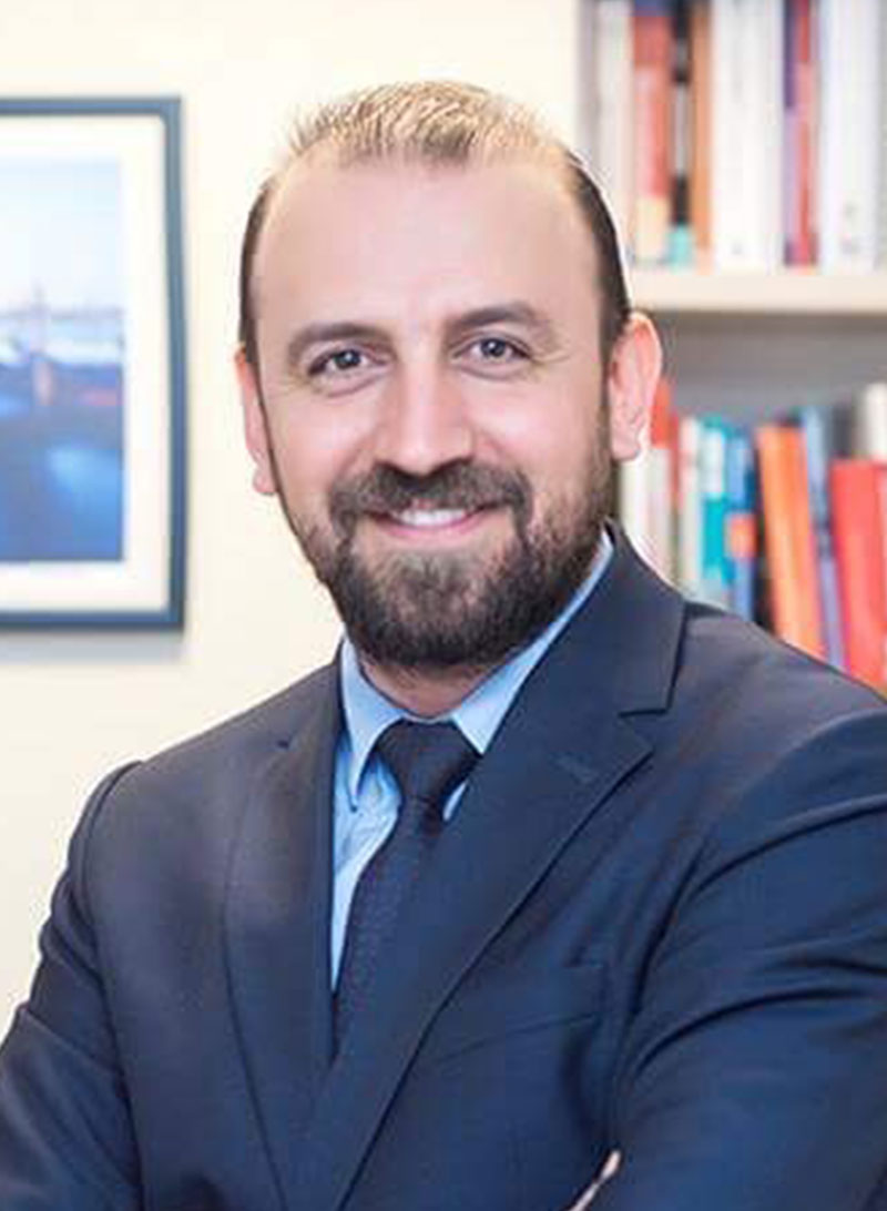 Siran Keske – ECIM 2024 | European Congress of Internal Medicine | ECIM ...