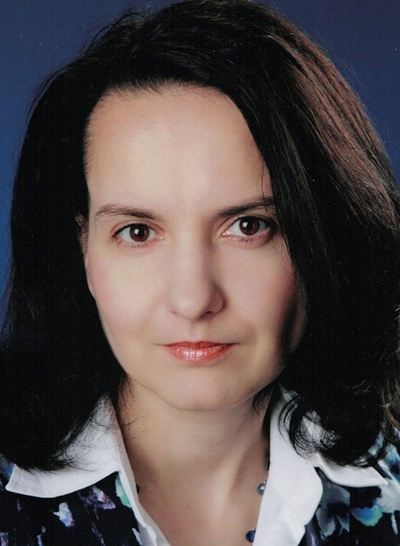 Wiktoria Lesniak – ECIM 2024 | European Congress of Internal Medicine ...