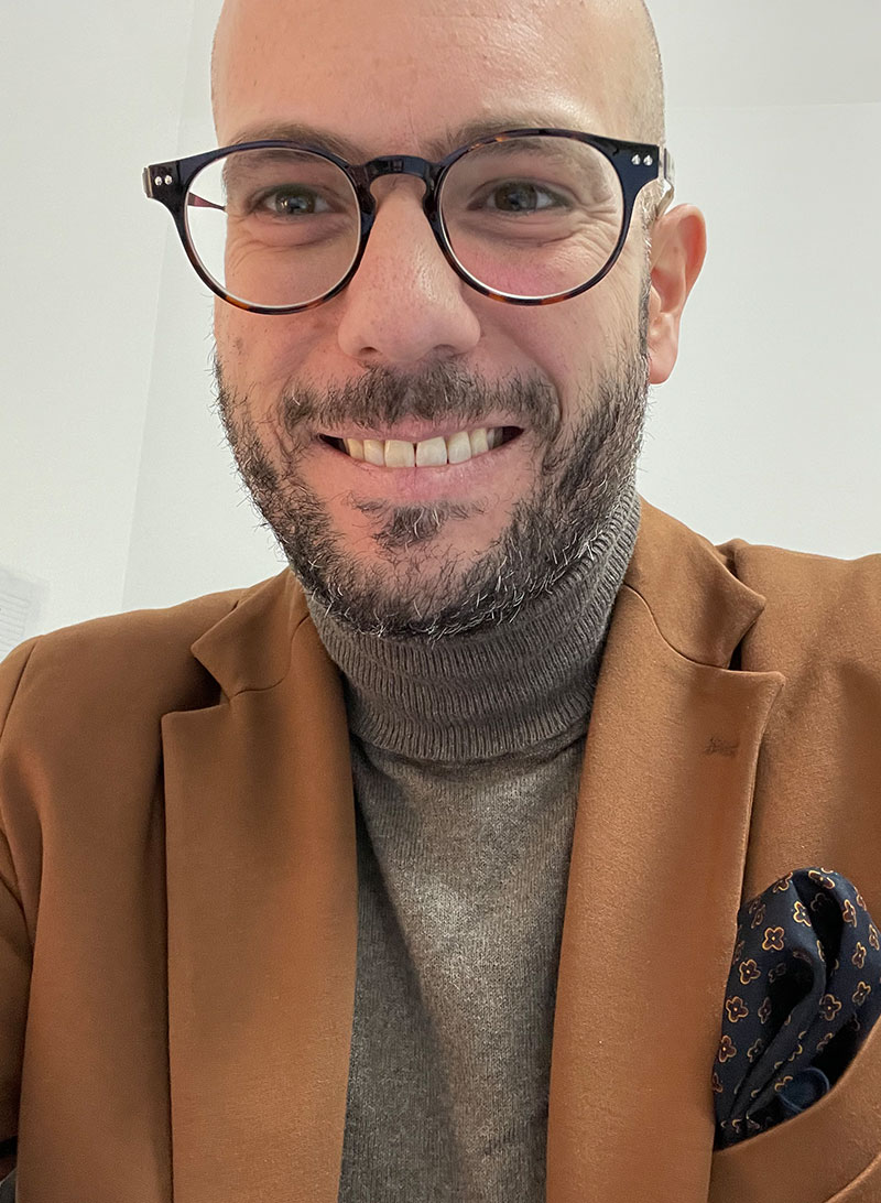 Alberto Tosoni – ECIM 2024 | European Congress of Internal Medicine ...