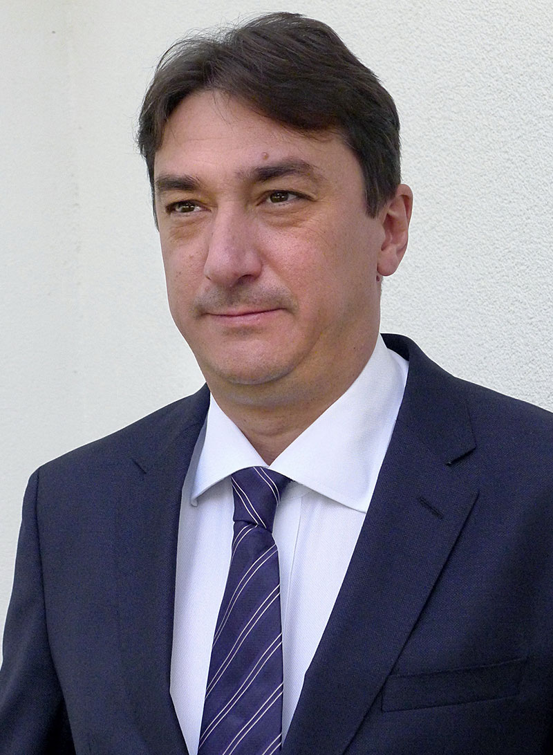 Dragan Lovic – ECIM 2024 | European Congress of Internal Medicine ...