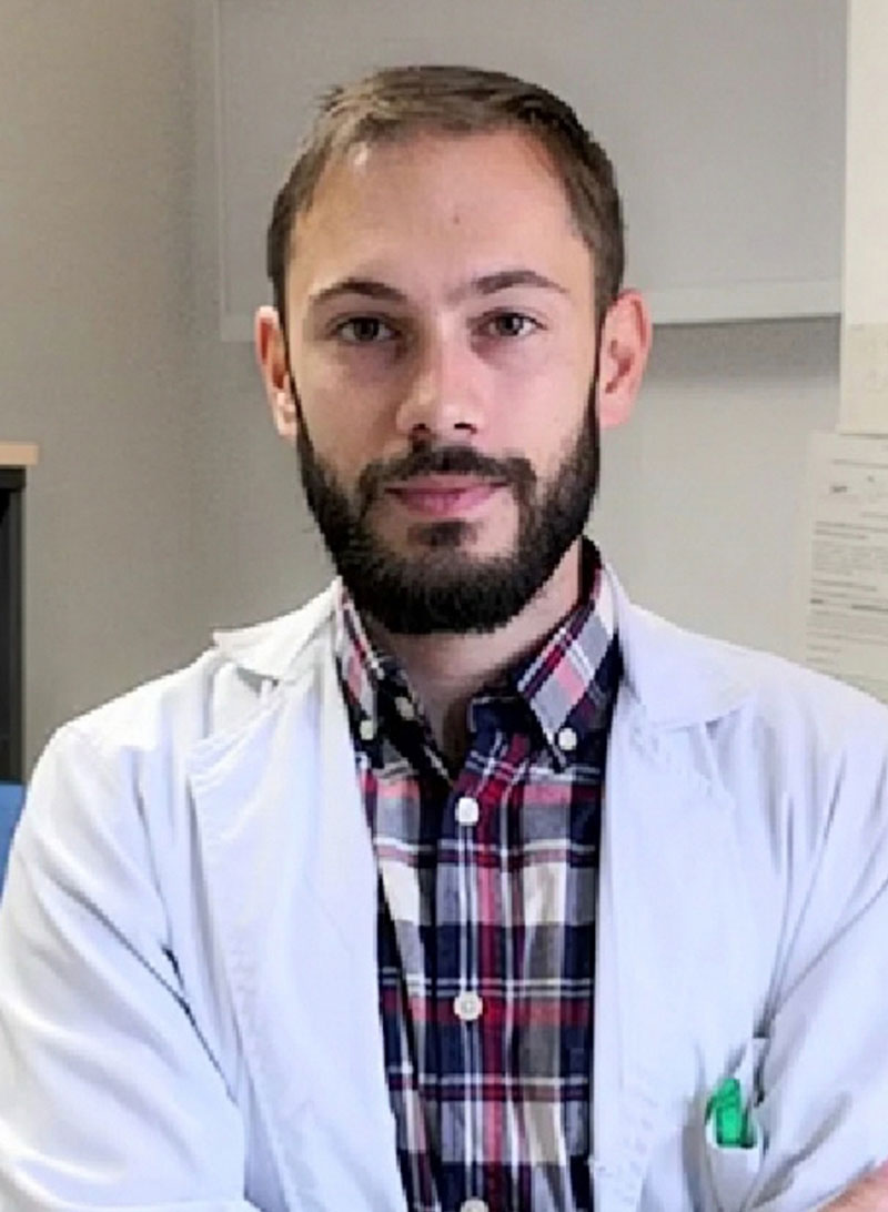 Juan Luis Romero Cabrera – ECIM 2024 | European Congress of Internal ...