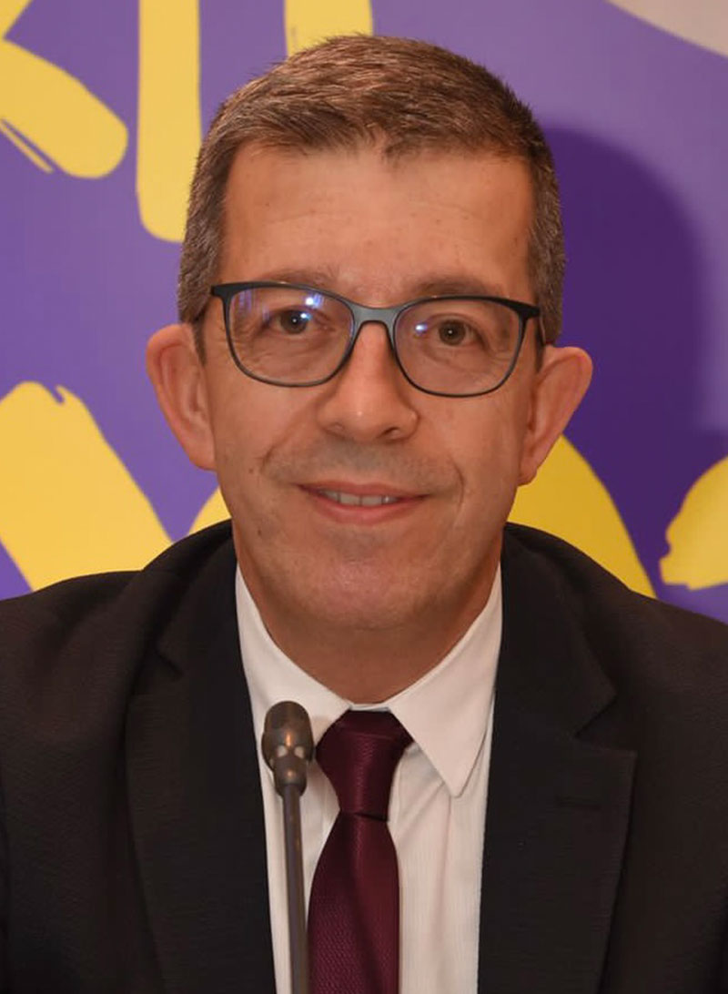 Mustafa Arici – ECIM 2024 | European Congress of Internal Medicine ...