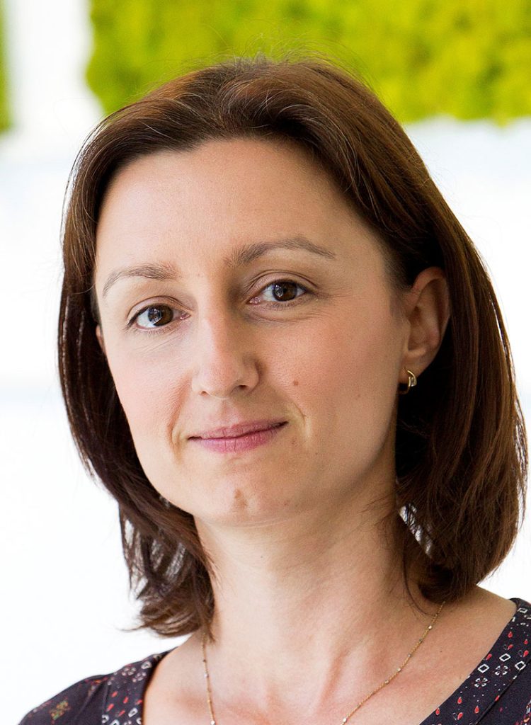 Andreea Ciudin – ECIM 2024 | European Congress of Internal Medicine | ECIM Meeting