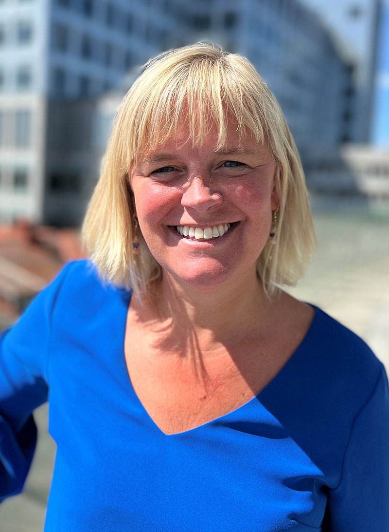 Linn Kennedy – ECIM 2024 | European Congress of Internal Medicine ...