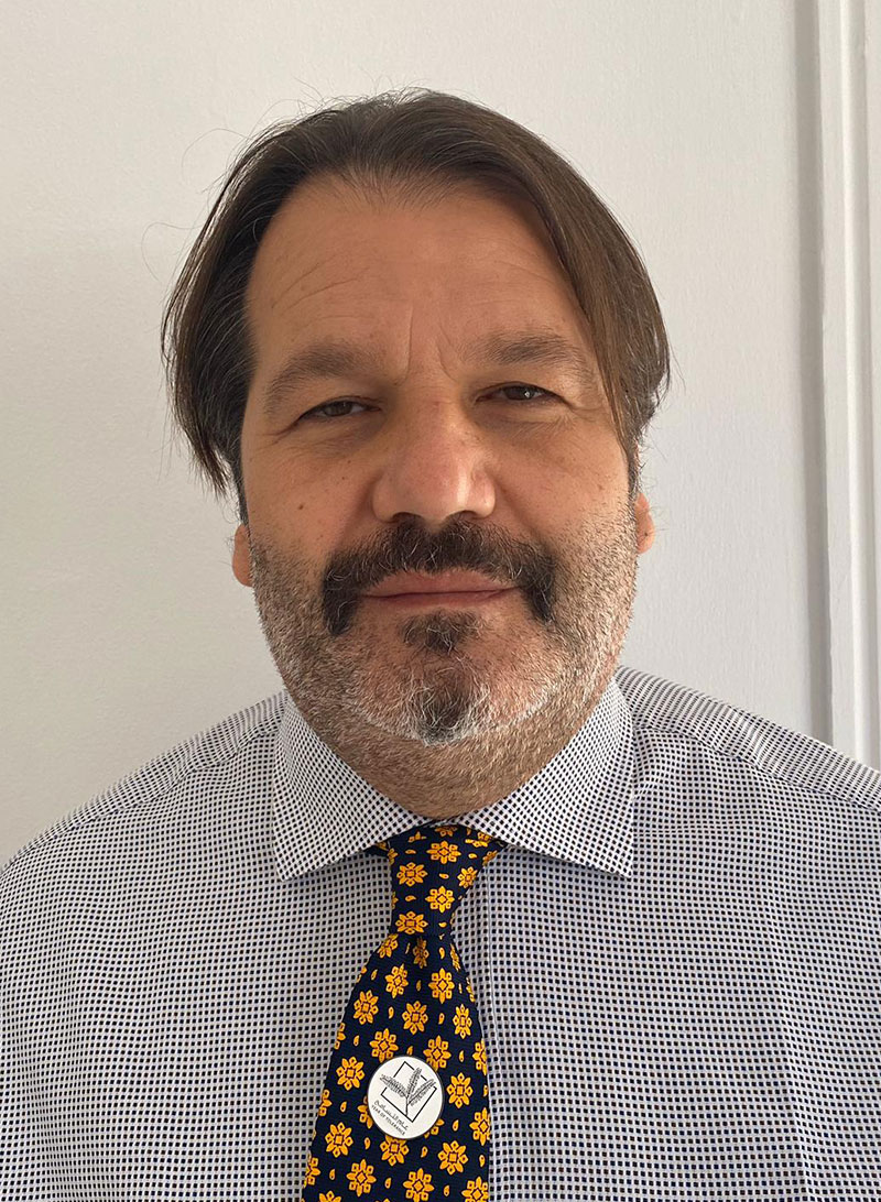 Oleg Missikoff – ECIM 2024 | European Congress of Internal Medicine ...