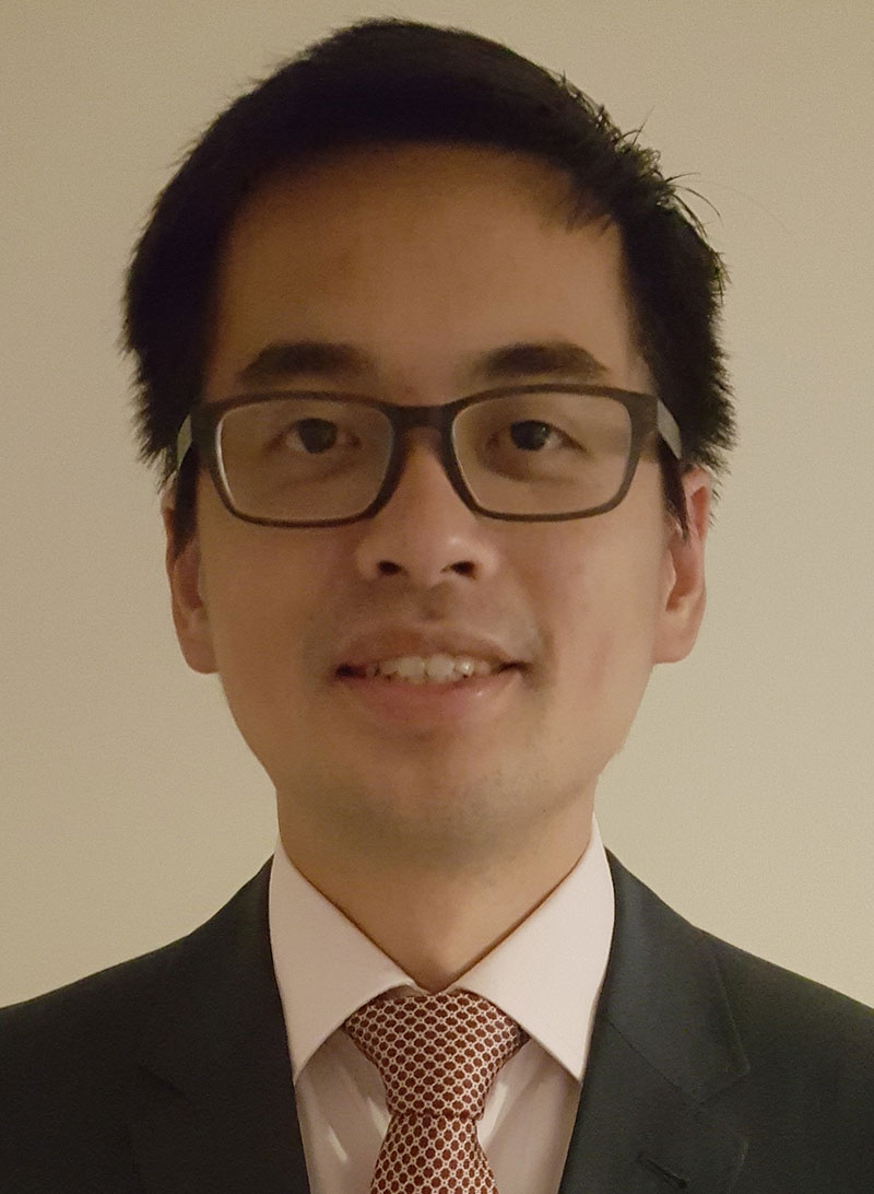 Wern Yew Ding – ECIM 2024 | European Congress of Internal Medicine ...
