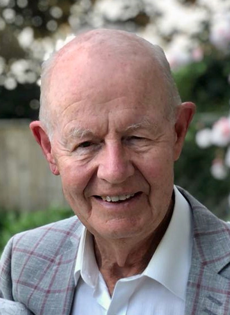 Christopher Davidson – ECIM 2024 | European Congress of Internal ...