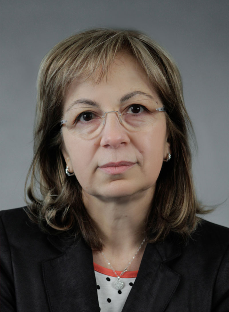 Lèlita Santos – ECIM 2024 | European Congress of Internal Medicine ...