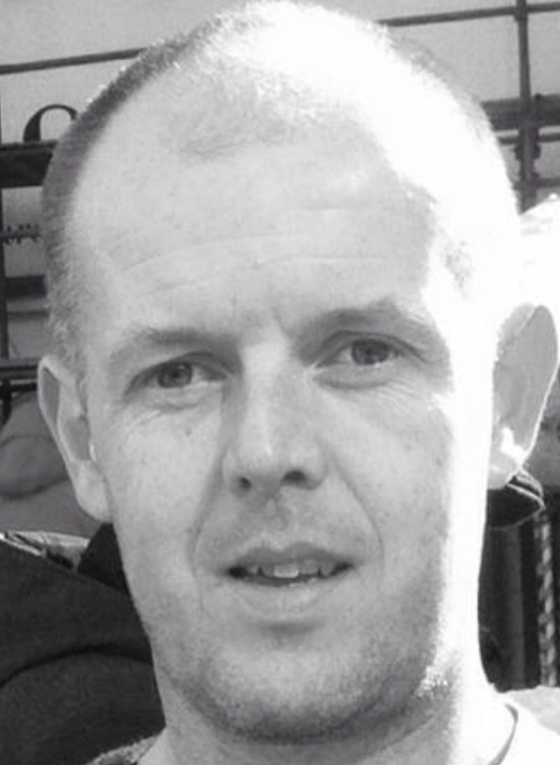 Mark Cranston – ECIM 2024 | European Congress of Internal Medicine ...