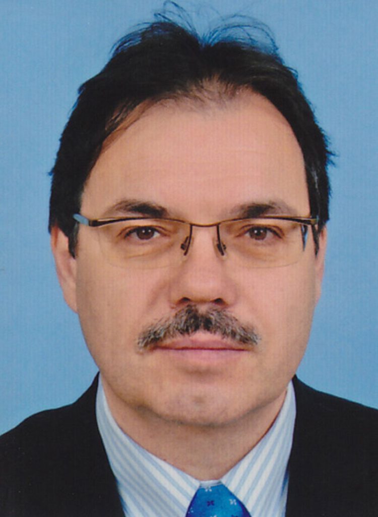 Radovan Hojs – ECIM 2024 | European Congress of Internal Medicine ...