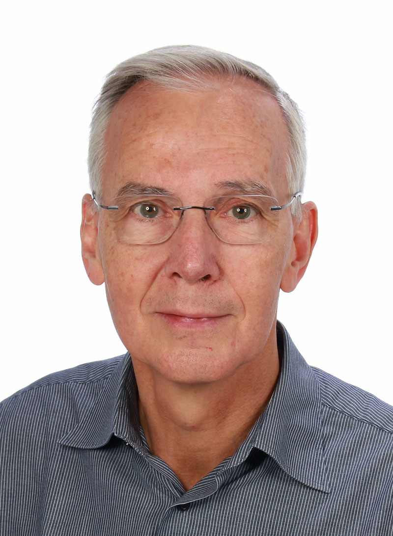 Reinold (Rijk) O.B. Gans – ECIM 2024 | European Congress of Internal ...